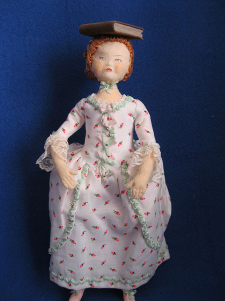 Susan Quinlan Doll & Teddy Bear Museum & Library