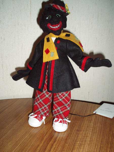 Susan Quinlan Doll & Teddy Bear Museum & Library