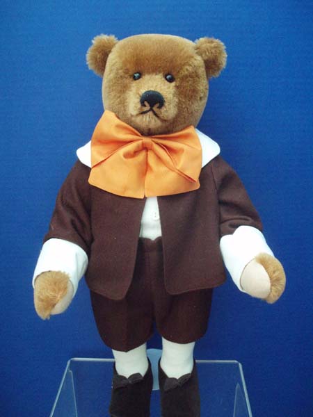 Susan Quinlan Doll & Teddy Bear Museum & Library